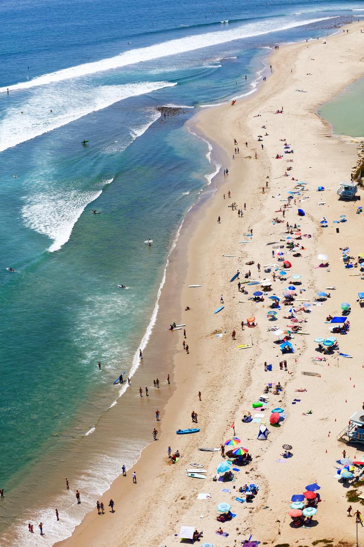 Beach Daze – Curative Collection